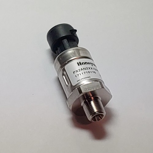 10 Bar MAP Sensor 10 Bar MAP Sensor