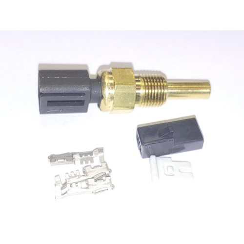 1 8 NPT Fluid Temperature Sensor 1 8 NPT Fluid Temperature Sensor